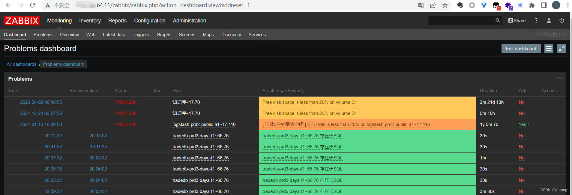 【漏洞复现】Zabbix弱口令再到命令执行Getshell_zabbix getshell-CSDN博客
