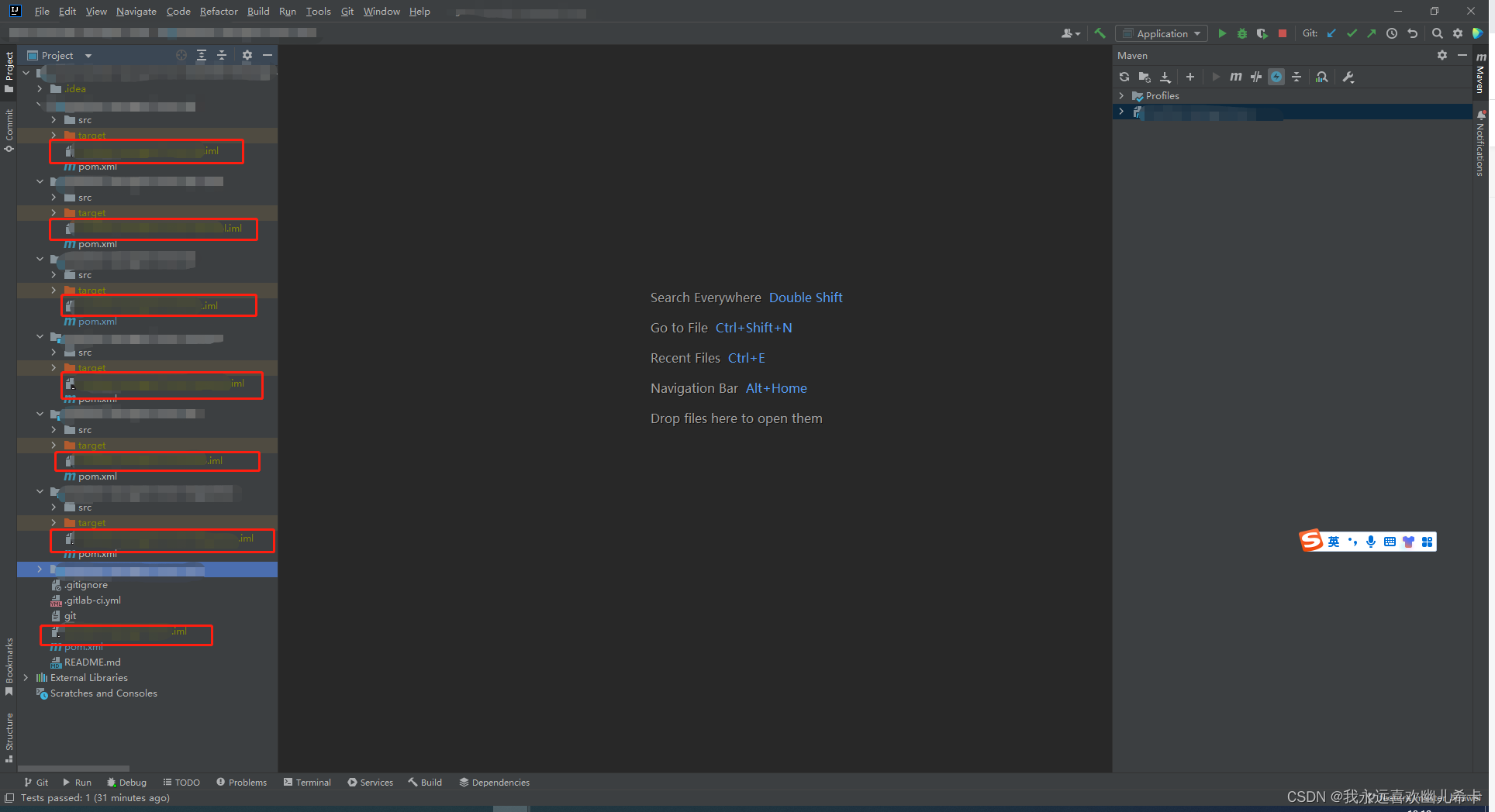 Idea编译报 Java Source 15 中不支持 Diamond 运算符 的问题ide不支持diamond类型怎么解决 Csdn博客
