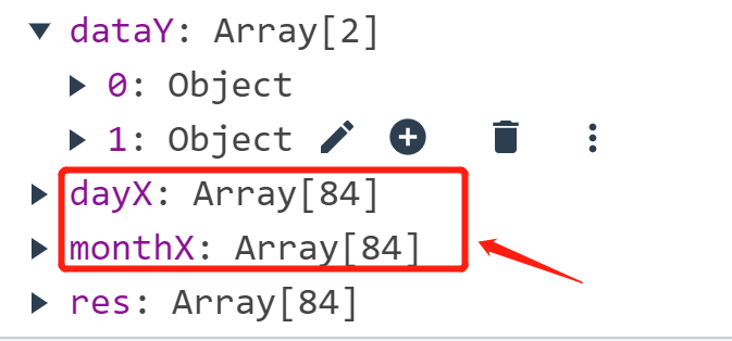 Vue 数组中出现__ob__: Observer无法取值[已解决]_vue 数组中push对象 取不到数组中的元素-CSDN博客