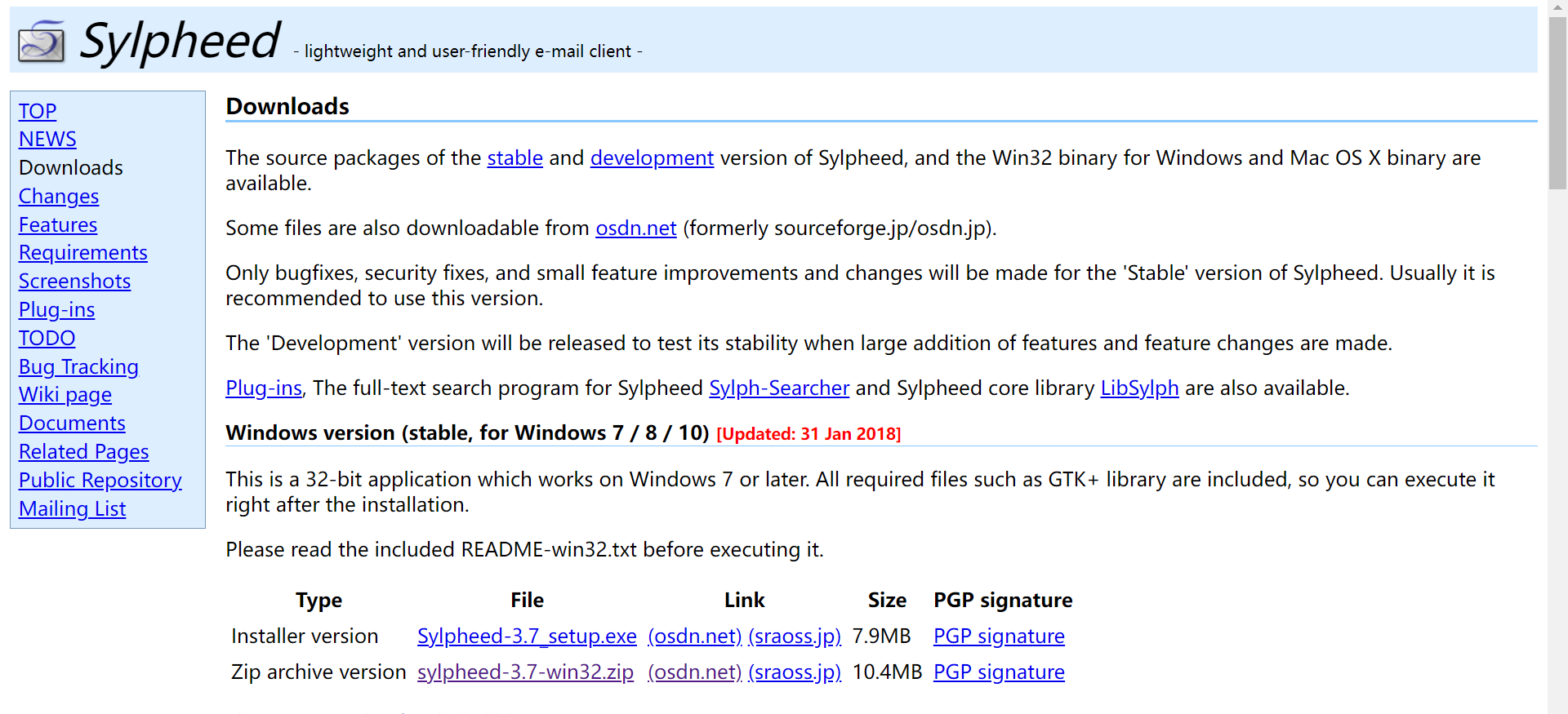 Sylpheed（风之精灵）配置收发OutLook邮箱教程_sylpheed imap配置-CSDN博客