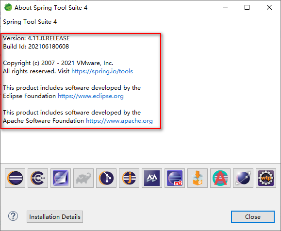 在 Spring Tool Suite (STS) 中安装 Lombok_spring tool suite lombok-CSDN博客