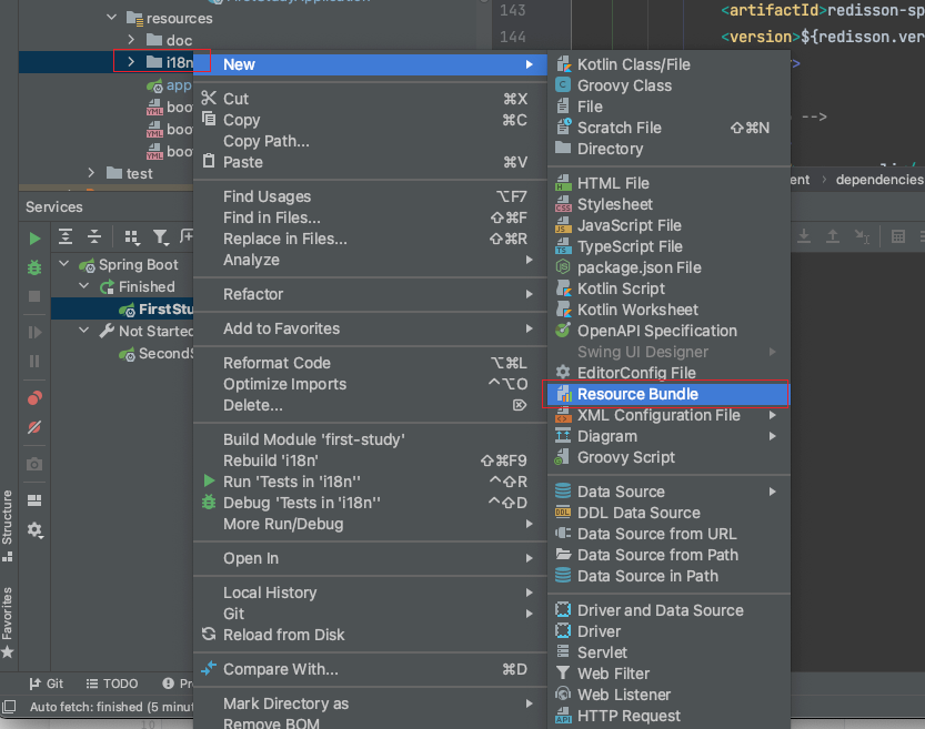 SpringBoot实现i18n国际化配置（超详细之跟着走就会系列）_springboot i18n-CSDN博客