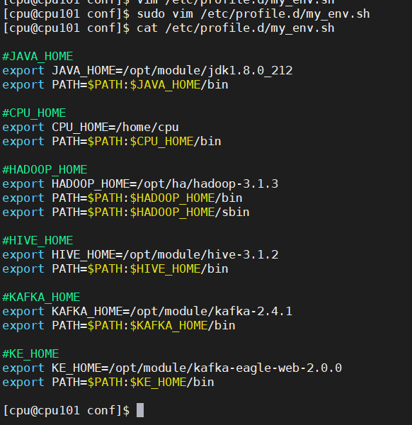 Kafka 分布式安装部署_kafka分布式部署-CSDN博客