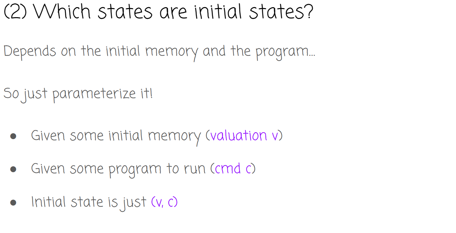 【Coq学习】Formal Reasoning About Programs 阅读笔记第八章_大步语义逻辑和小步语义逻辑相等性证明-CSDN博客