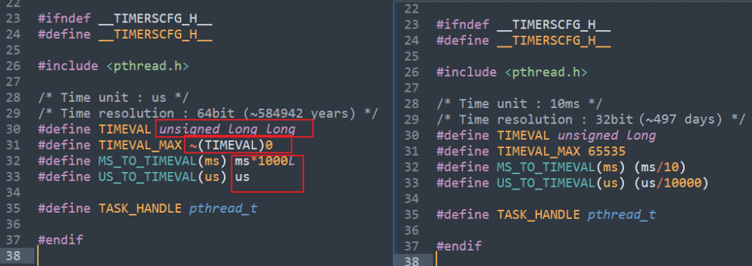 基于Linux C的CANopen移植_linux canopen-CSDN博客
