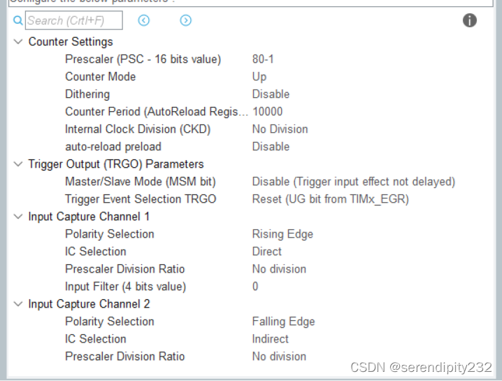 蓝桥杯嵌入式（输入捕获测频率）_嵌入式pb4采集信号频率怎么调-CSDN博客