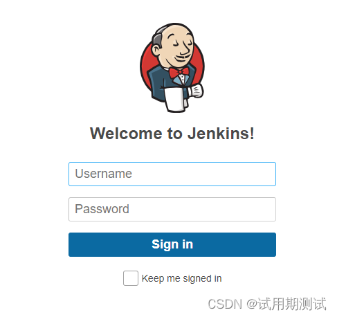 jenkins安装过程中报错：An error occurred during installation: No such plugin: cloudbees-folder-CSDN博客