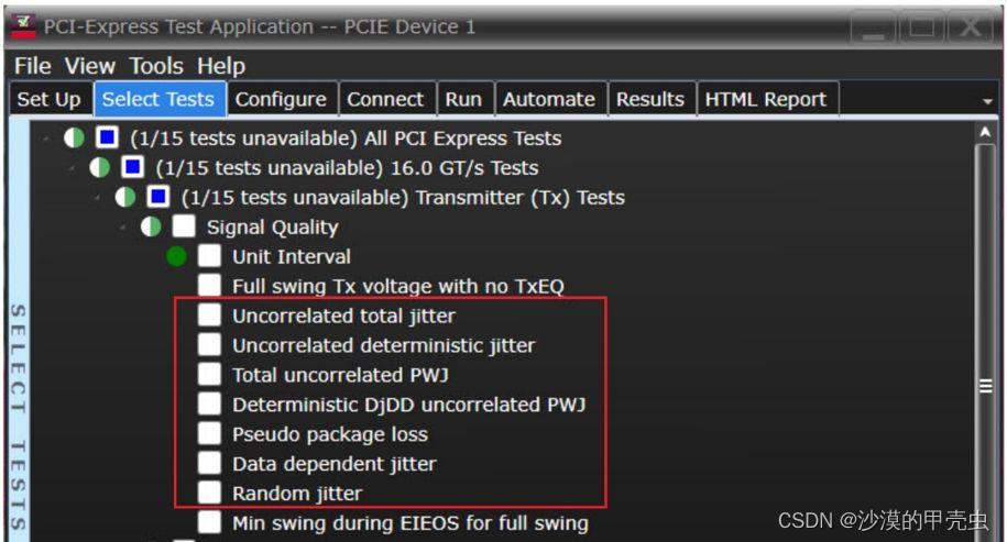 抖动与抖动测试 - 干货！_设备抖动性能-CSDN博客