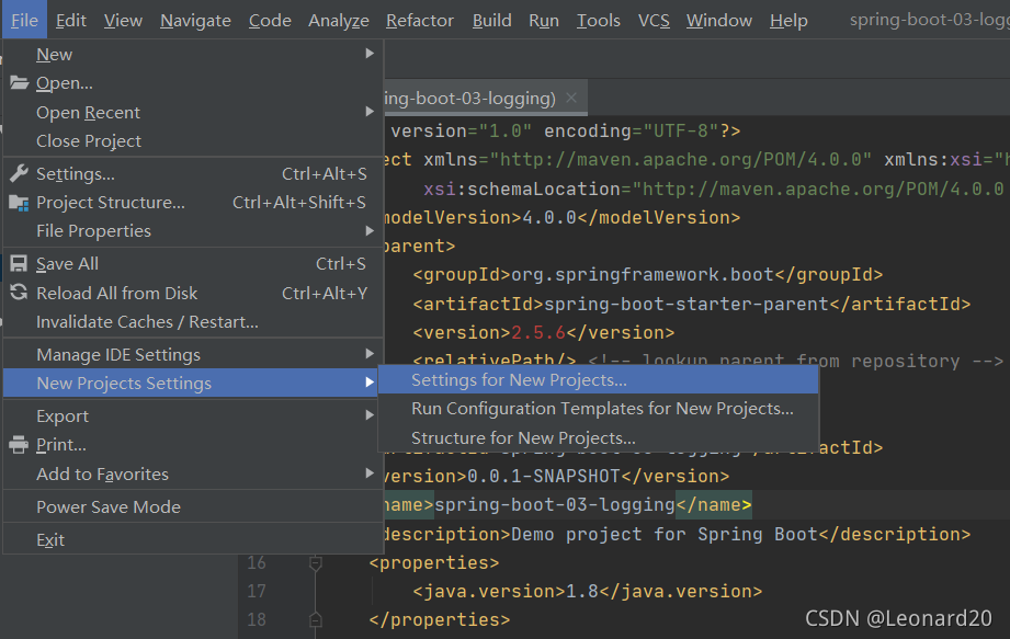 创建新的project,出现cannot Resolve Plugin Orgapachemavenpluginsmaven Install Plugin252问题 Csdn博客