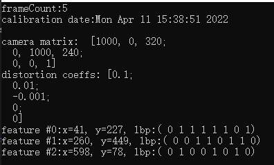 32_OpenCV中的数据存储 cv::FileStorage-CSDN博客