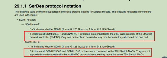LS1028 使用serdes mode 99BB软件修改方案-CSDN博客