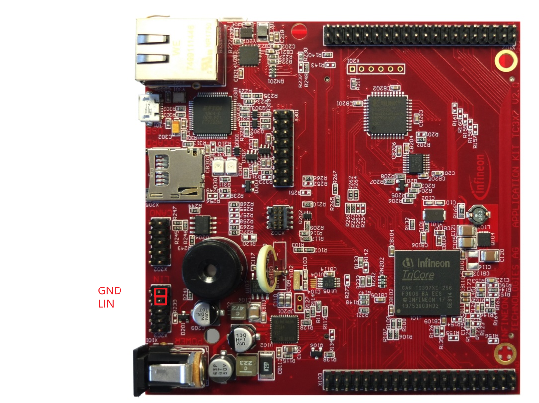TC397 LIN Master 用例_tc397 lin寄存器-CSDN博客
