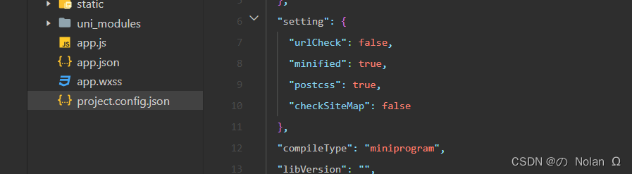 uni-app的安装及使用_uniapp下载安装-CSDN博客