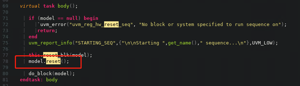 uvm_reg_hw_reset_seq 源码分析_bit bash源码-CSDN博客