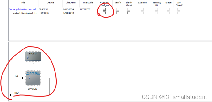 FPGA程序固化_sof文件下载到fpga-CSDN博客
