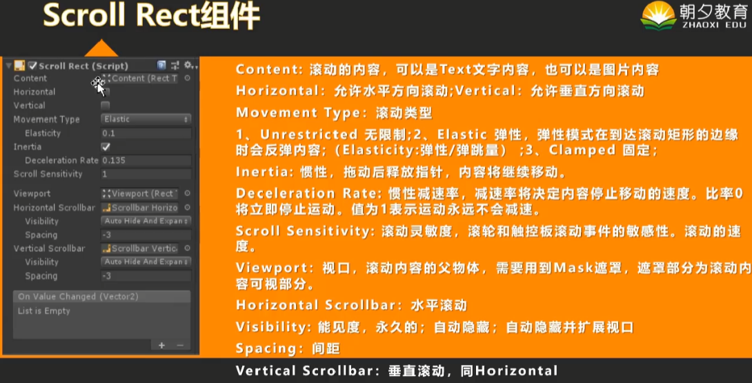 Unity游戏基本框架unity 框架 Csdn博客 