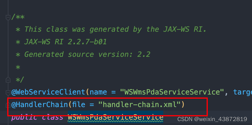 WebService如何绕过WSS:Security验证_wss连接绕过证书校验-CSDN博客