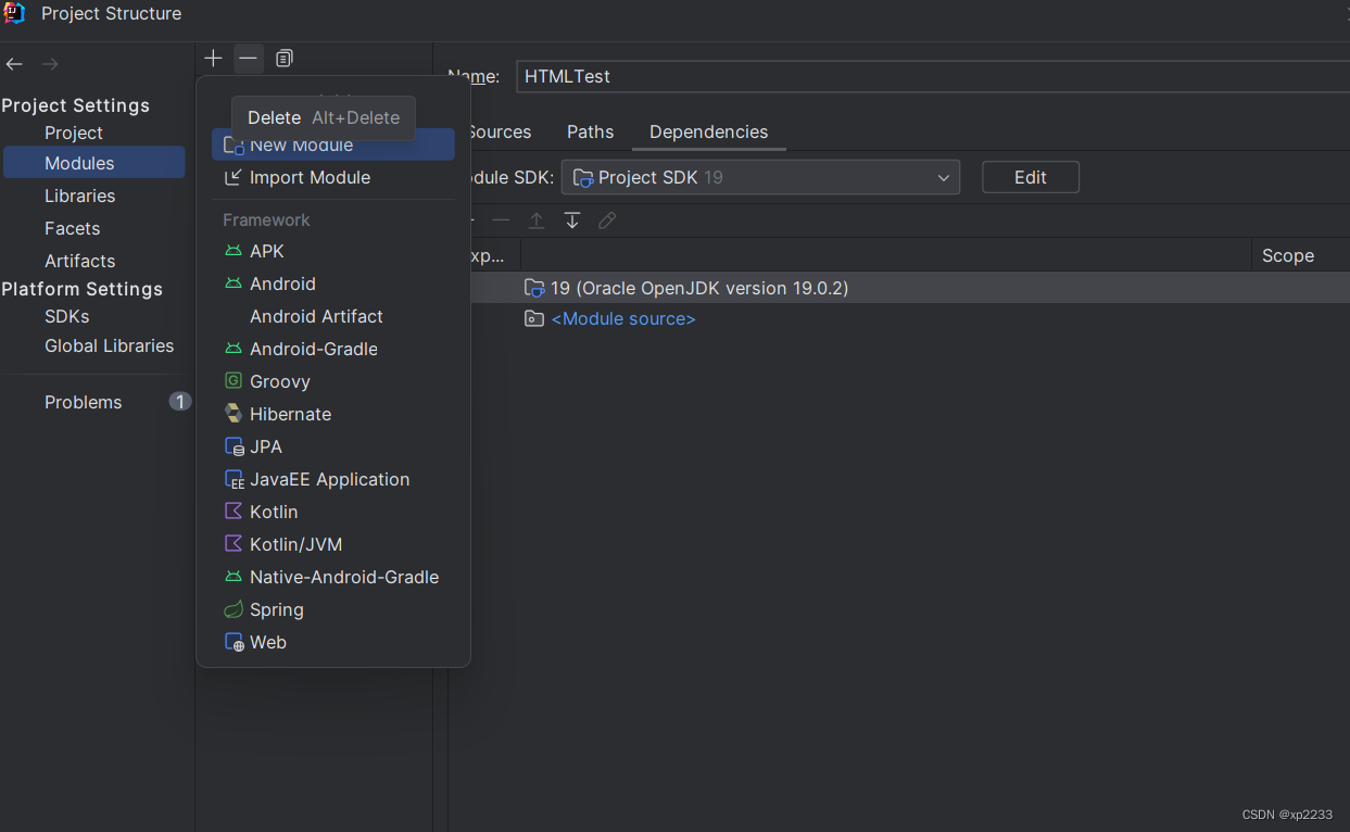 IDEA 2022 找不到add framework support（添加框架支持）怎么解决Servlet的环境配置_idea添加框架支持被禁用怎么办-CSDN博客