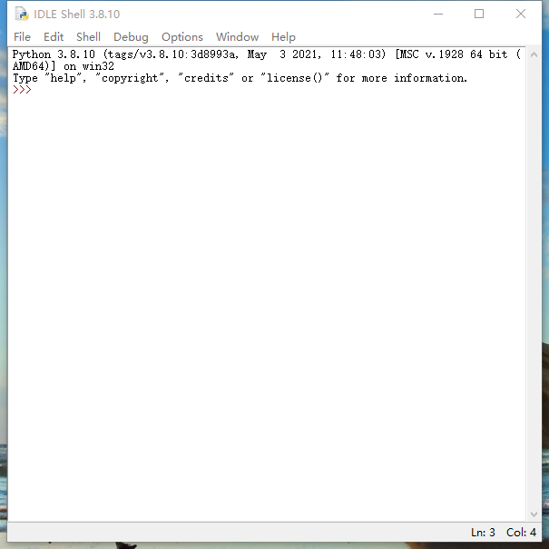 【Python3.8下载详解（Windows 64bit）】-CSDN博客