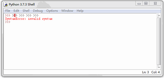 清空Python Shell 窗口的方法 - ClearWindow_clearwindow.py-CSDN博客