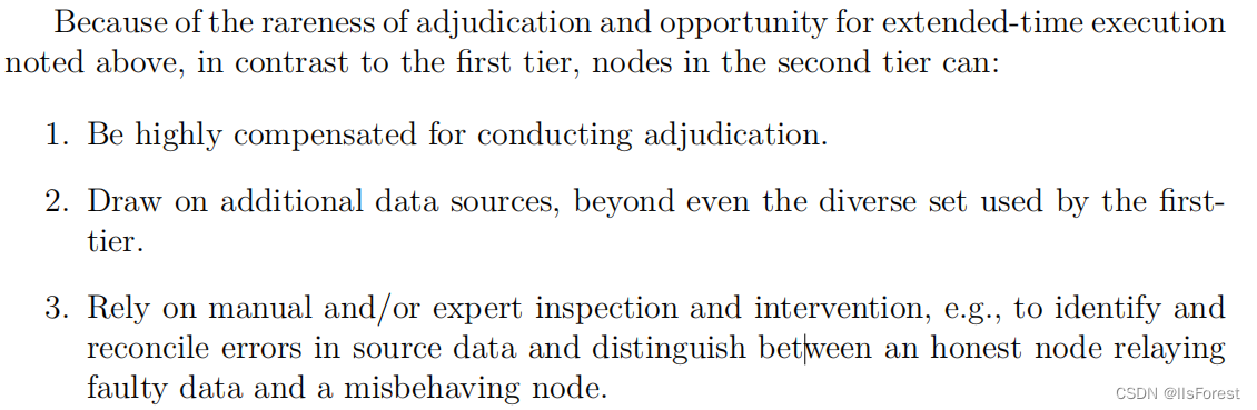 Chainlink——白皮书简析(whitepaper v2)_decentralized oracle network-CSDN博客
