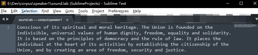 Montreal Forced Aligner Windows笔记_mfa模型下载-CSDN博客
