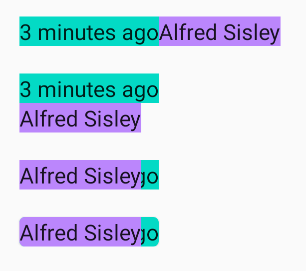 Jetpack Compose——layout(布局)Column，Row，Box的简单介绍_compose 相同间隔-CSDN博客