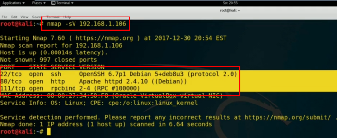 CTF训练 ssh服务渗透：如何从外部进入最终root主机，取得flag_21端口打开了怎么进行渗透得到flag-CSDN博客