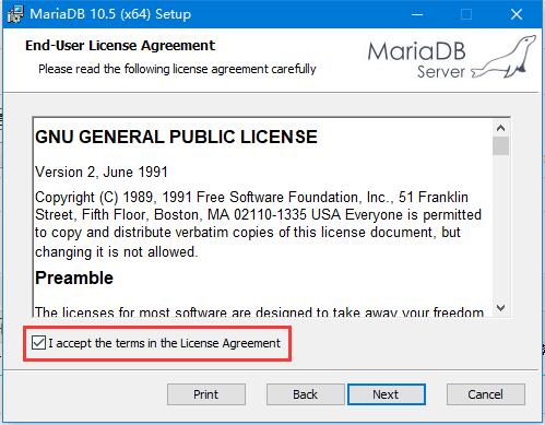 Mariadb 安装教程 Windows版_mariadb windows安装-CSDN博客