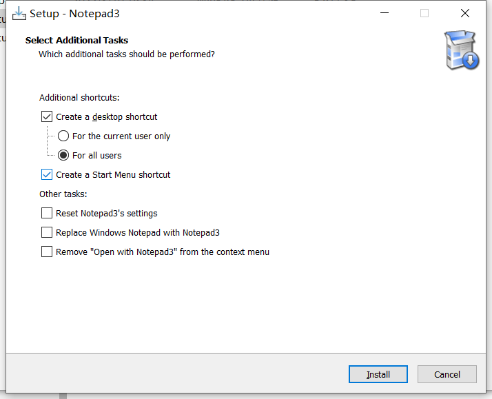 Notepad3下载及安装-CSDN博客