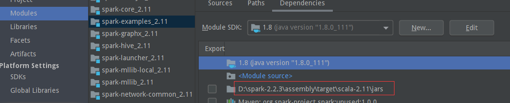 Idea编译spark源码 Csdn博客