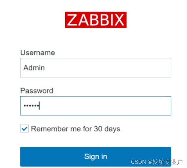 Zabbix5.0 LTS+PHP7.4.30+Nginx-1.21.6编译安装+mysql rpm安装教程_zabbix部署php 7.4.32编译安装-CSDN博客