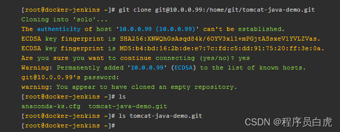 持续基础怎么搞？Jenkins+Docker+Git实战_jenkins配置git和docker-CSDN博客