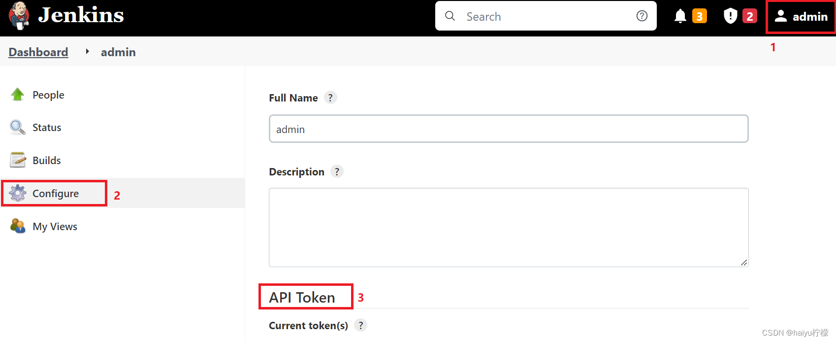 安装Jenkins并在ruby中访问_ruby调用jenkins api-CSDN博客