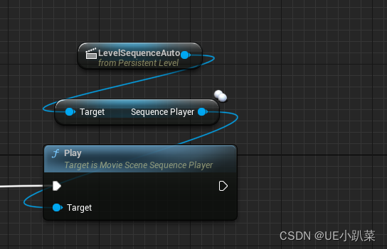 UE根据坐标点位用样条线生成路线，并让物体沿着样条线运动_根据点创建不交叉样条线 ue-CSDN博客