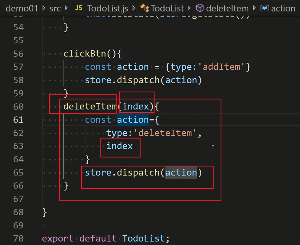 React的redux状态管理mobx怎么读 Csdn博客 