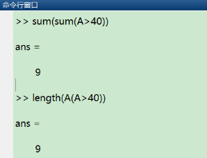 【Matlab作业】MATLAB语言基础_使用logspace函数创建0~4π的行向量,有20个元素,查看元素分情况-CSDN博客