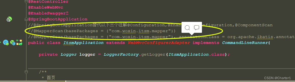 MyBatis No MyBatis mapper was found in ‘[xx.mapper]‘ package. Please check your configuration_no ...