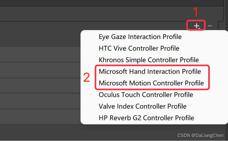 HoloLens2系列讲解 - 03 MRTK配置_hololens2使用教程-CSDN博客