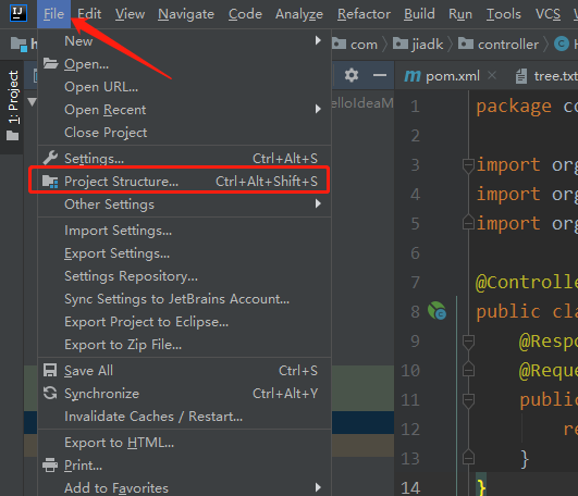 Springboot项目创建resource文件夹java Resources怎么创建 Csdn博客 