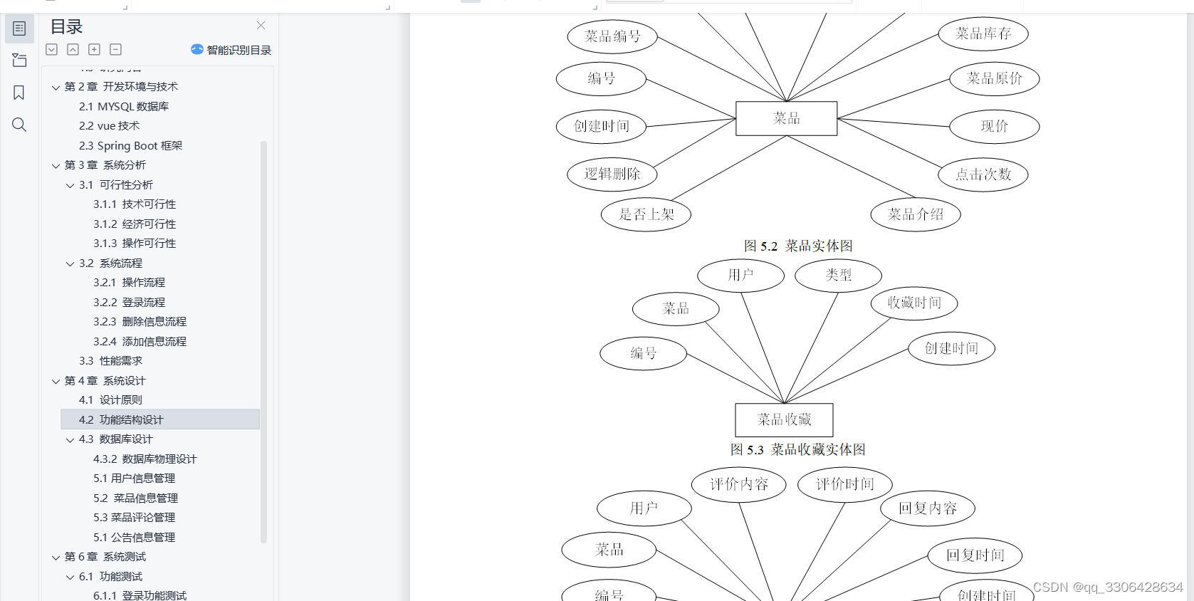 基于javaspringbootvue的餐饮管理系统基于java的餐饮管理系统 Csdn博客
