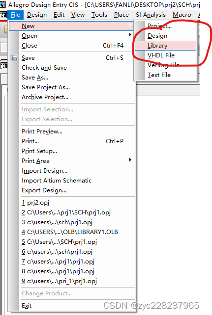 小白Cadence学习笔记＜1＞ (Allegro & Design entry CIS & Pad_design)_cadence allegro.pcb.design-CSDN博客