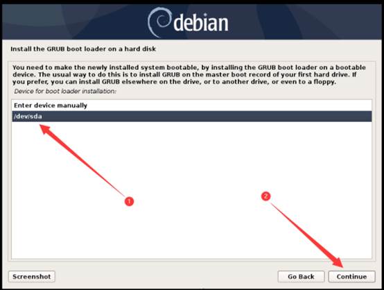 虚拟机安装debian-CSDN博客
