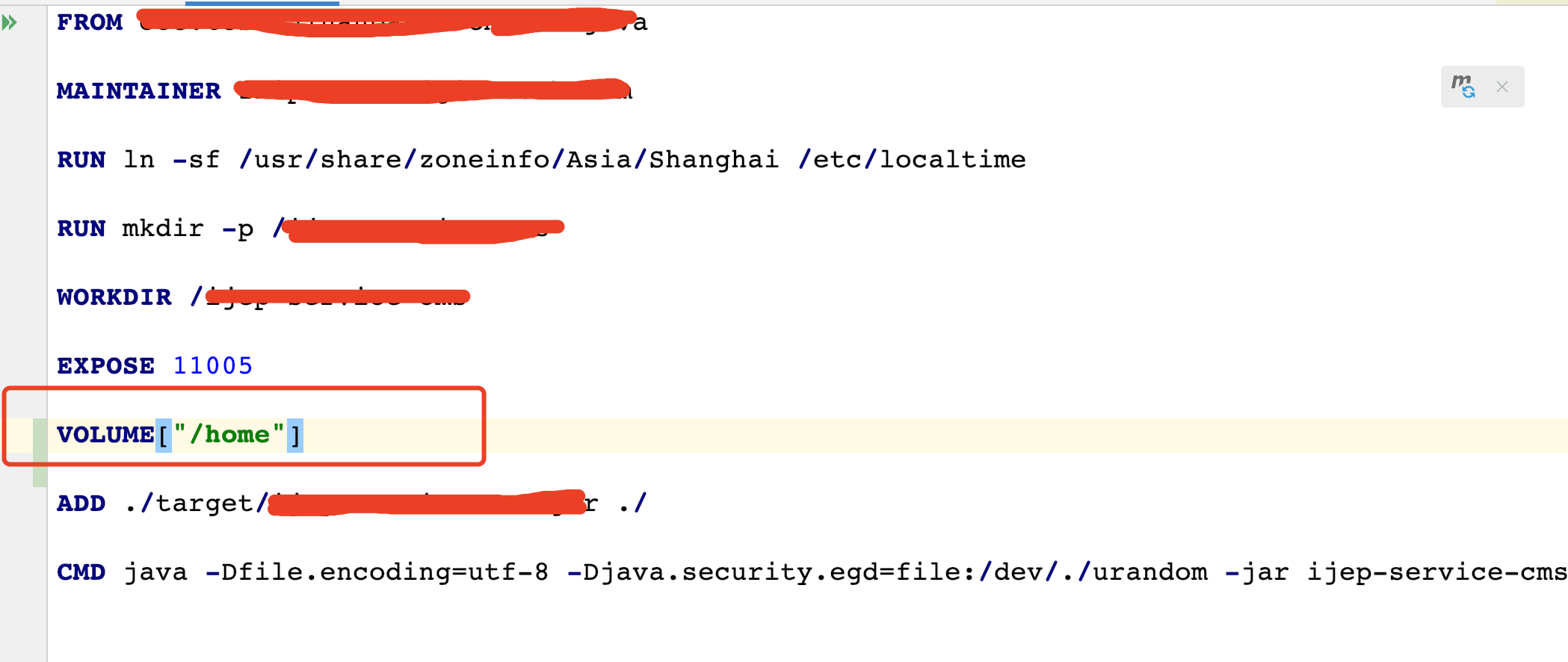 Could not acquire image ID or digest following build-CSDN博客