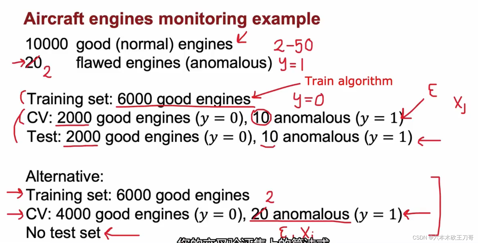 吴恩达机器学习笔记part3_强化学习吴恩达-CSDN博客