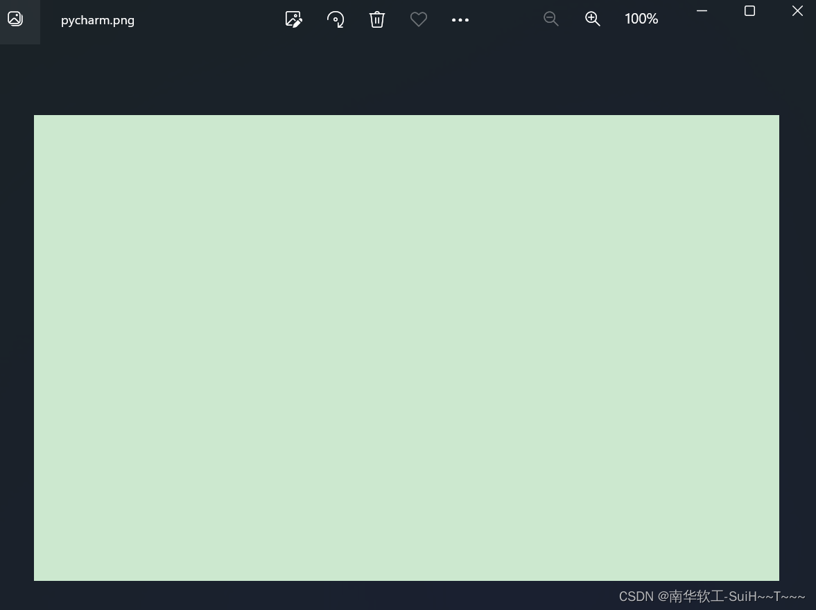 设置Pycharm/IDEA背景颜色为护眼色_pycharm怎么改为护眼模式-CSDN博客
