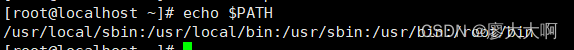 Linux中-bash:ifconfig:command not found和-bash:vim:command not found 解决方法_-bash ifconfig command ...