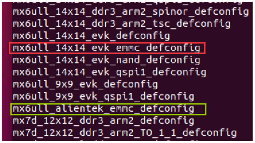 IMX6ULL驱动开发前奏一：u-boot移植步骤明细_imx6ull移植uboot-CSDN博客