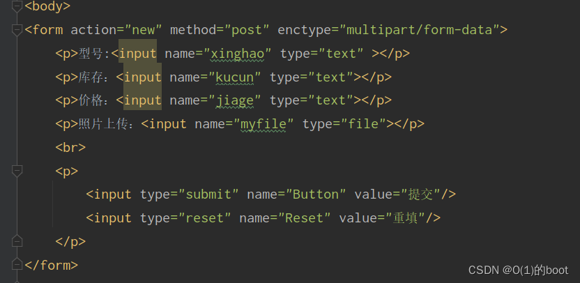Javawebservlet Mysql 的照片上传与显示问题(全网最简单)javaweb显示图片 Csdn博客