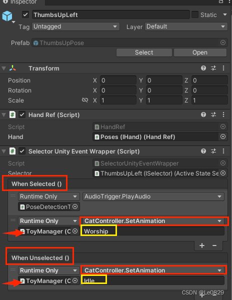 Quest X MR 应用开发 | 场景功能初探_unity quest3搭建mr场景-CSDN博客